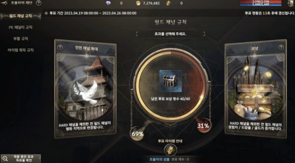 HIT2|調整者祭壇功能介紹_18183新游戲