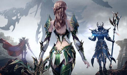 高人氣變態奇跡mu私服手遊top5_18183新游戲