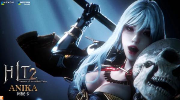 18183新遊|HIT 2 wiki_18183新遊戲