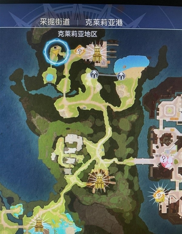 萊莎的煉金工房3|前期獲取娜匹斯蝶方法_18183新遊戲