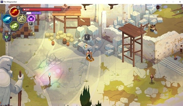 聯盟外傳狙魔者|銀翼龍禽全收集攻略_18183新遊戲