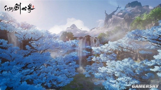 《仙劍世界》實機PV首曝!登陸IOS/安卓/PC平台_18183新遊戲