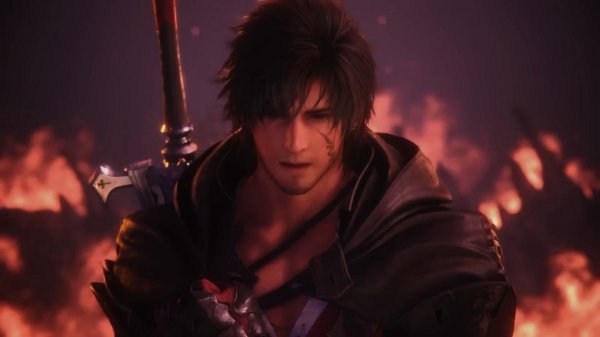 《FF16》公布次世代沉浸式體驗宣傳片 PS5機能強大體驗感極佳_18183新遊戲