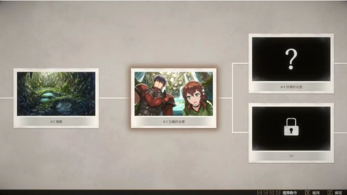 Roguelike類型SRPG《奇境重生》Steam上線_18183新遊戲