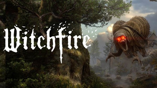 《女巫之火（Witchfire）》搶先體驗將於Epic平台獨占推出_18183新遊戲