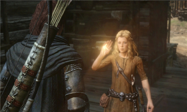 SE發布新專利：允許玩家訓練遊戲中的NPC行為_18183新遊戲