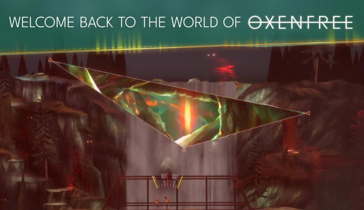 迷途訊號於App Store、Google Play商店上架_18183新遊戲