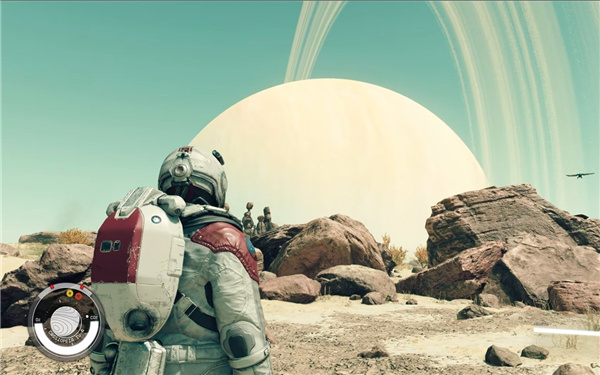 Xbox老大和B社副總在測試《星空》 暴雪總裁也想玩_18183新遊戲