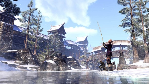 Epic喜加二：《上古卷軸OL》《數字謀殺案》限時免費領取_18183新遊戲