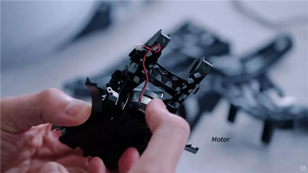 PSVR2開發過程：體感反饋可能使用PS4手柄震動馬達_18183新遊戲