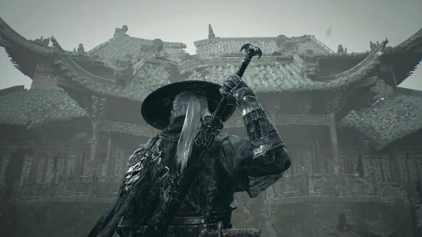 《影之刃零》開發商：PS5平台希望實現2K/60幀和4K/30幀模式_18183新遊戲