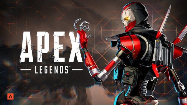 《Apex》第18賽季“復活”遊戲預告上線 重做後的亡靈震撼歸來_18183新遊戲