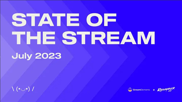 Twitch直播7月收視率增長5% 《雲頂之弈》登榜_18183新遊戲
