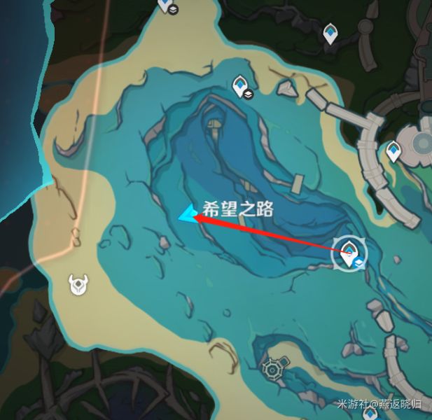 原神楓丹隱者王多爾庫怎麼打 隱者王多爾庫打法攻略_18183新遊戲