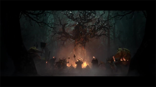 全面戰爭: 戰錘3玩法展示 DLC8月31日推出_18183新遊戲