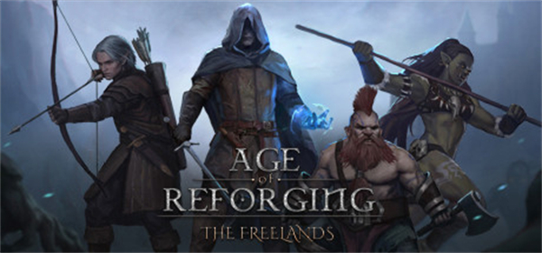 重鑄紀元：自由地steam搶先體驗 中世紀奇幻RPG_18183新遊戲