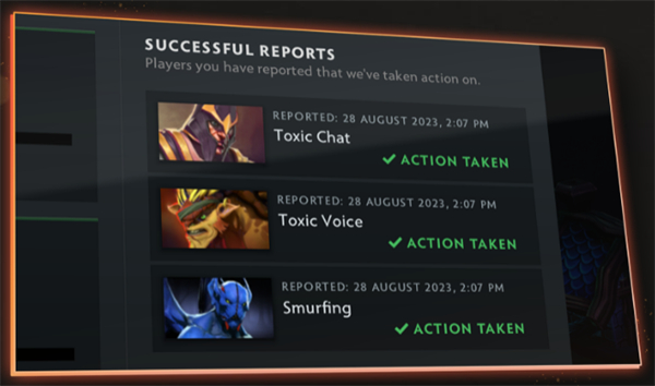 《DOTA2》夏季客戶端更新 全新玩家行為系統、全新渲染功能和全新兵器庫_18183新遊戲