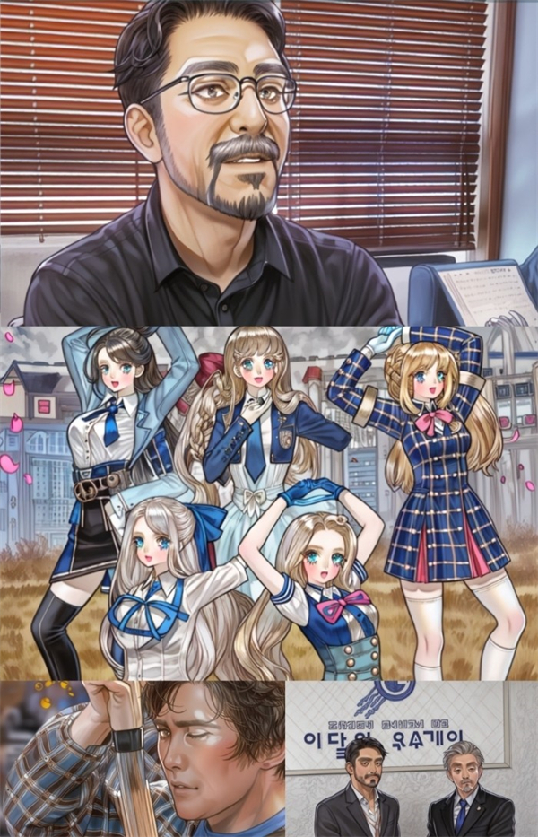 《救世主之樹》新更新 實裝生成AI寫真系統_18183新遊戲