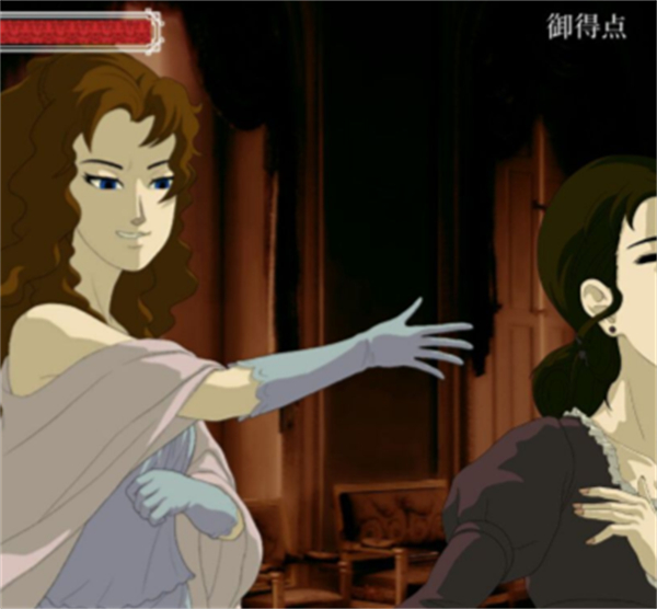 薔薇與椿豪華版預購開啟 10月2日登陸Switch_18183新遊戲