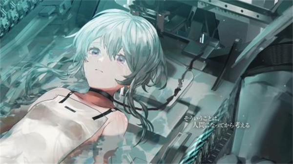 Key社新作《星之終途》上線Steam:預計9月26日發售_18183新遊戲