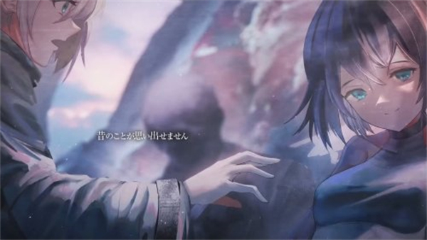 Key社新作《星之終途》上線Steam:預計9月26日發售_18183新遊戲