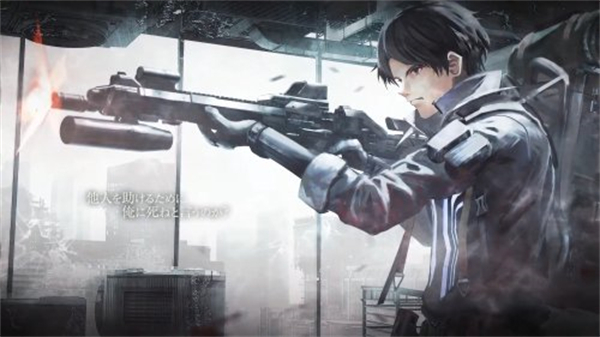 Key社新作《星之終途》上線Steam:預計9月26日發售_18183新遊戲