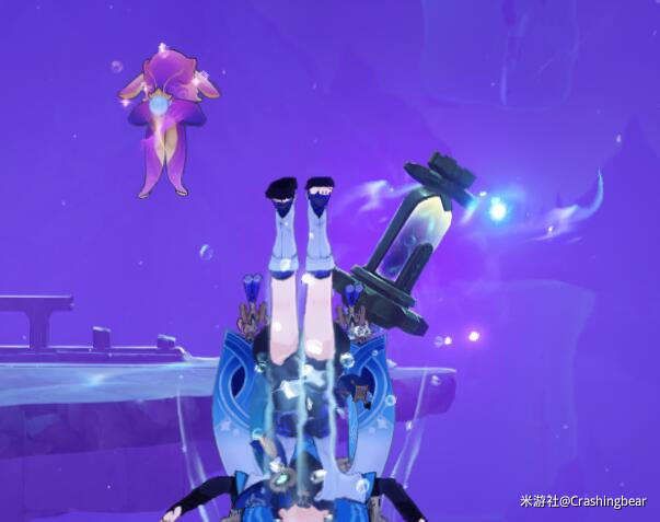 原神4.1楓丹世界任務楓丹科學院紀事(下)流程攻略(2)_18183新遊戲