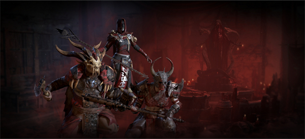 暗黑4最強Build被削 為了提高多樣性_18183新遊戲