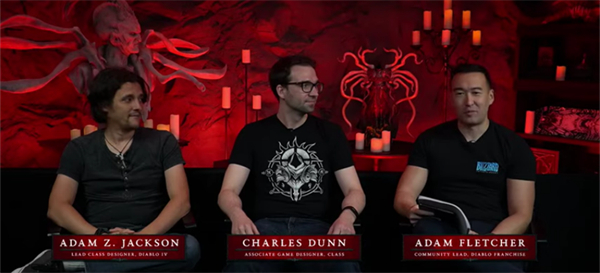 暗黑4最強Build被削 為了提高多樣性_18183新遊戲