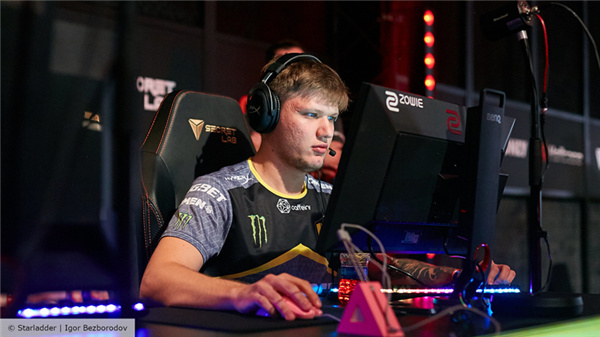 Ceh9：離開NAVI之後s1mple可以追求更高的高度_18183新遊戲