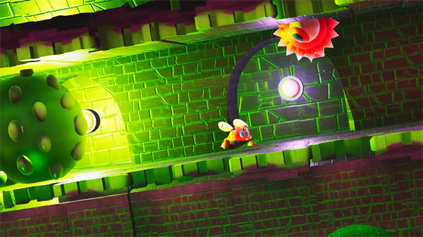 電兔拉比！Steam頁面上線 發售日待定_18183新遊戲