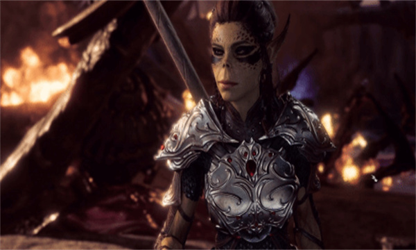 IGN年度滿分作品盤點：博德之門3、王國之淚領銜！_18183新遊戲