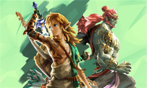 IGN年度滿分作品盤點：博德之門3、王國之淚領銜！_18183新遊戲