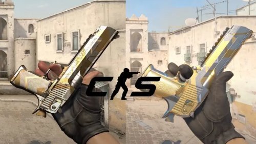 競技射擊遊戲《CS:GO》將在2024年1月1日停止支持_18183新遊戲