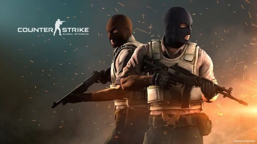 競技射擊遊戲《CS:GO》將在2024年1月1日停止支持_18183新遊戲
