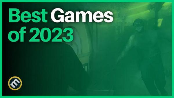 M站2023年Xbox最佳遊戲Top20公布：《心靈殺手2》第一_18183新遊戲