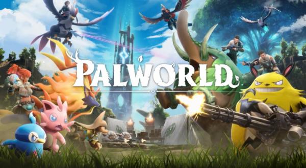 《幻獸帕魯》更新計劃：確認加入PvP/玩家交易/BOSS副本等_18183新遊戲