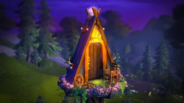 18183晨報：Epic本周喜加一 《惡靈古堡4：RE》黃金版預告_18183新遊戲