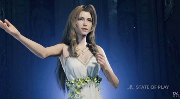 ＂Final Fantasy 7 Remake: Free Playable Demo Now Available Online＂