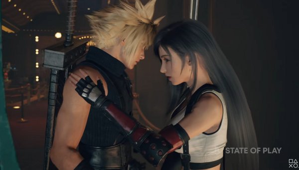 ＂Final Fantasy 7 Remake: Free Playable Demo Now Available Online＂