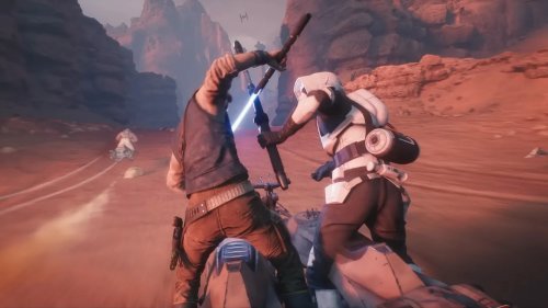 18183晨報：《貪婪之秋2》EA版今夏發售 FF7重生M站評分下降_18183新遊戲