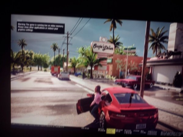 《GTA6》大量新截圖洩露：展示遊戲場景 畫面逼真_18183新遊戲