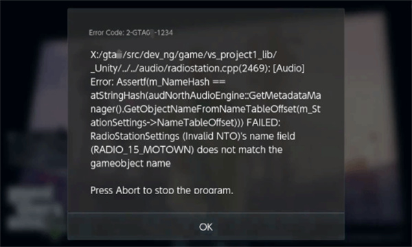 《GTA5》有望登錄移動端：適配NS、安卓_18183新遊戲