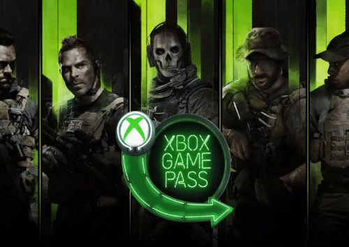 曝《COD》新作將亮相Xbox展會 舊作或6月加入XGP_18183新遊戲