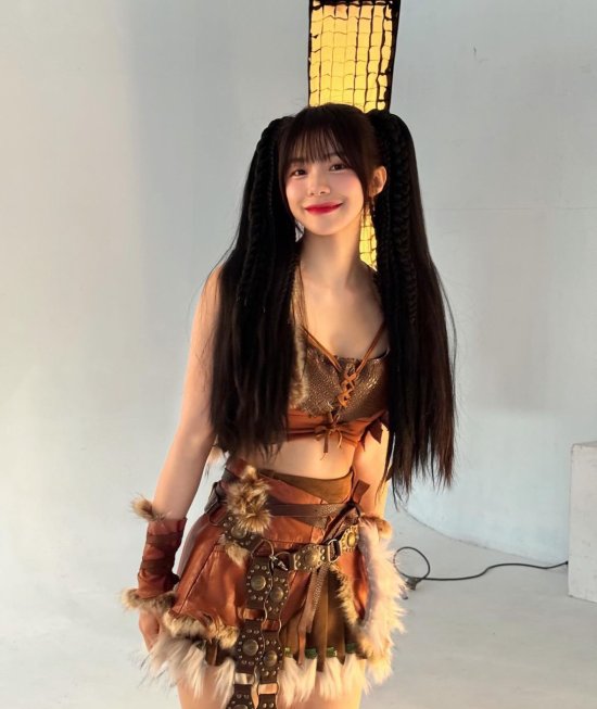 《劍星》線下活動開啟：與法國IGN裏不能存在的女神現場互動_18183新遊戲