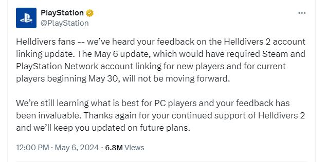 索尼認慫?《絕地戰兵2》取消強制綁定PSN，民主的又一次勝利_18183新遊戲