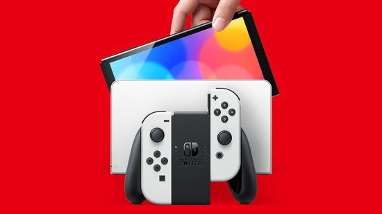 18183晨報：曝Switch2不會在2025年4月以前推出_18183新遊戲