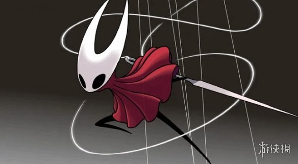 《空洞騎士：絲之歌》確認2025年登陸Switch 2_18183新遊戲